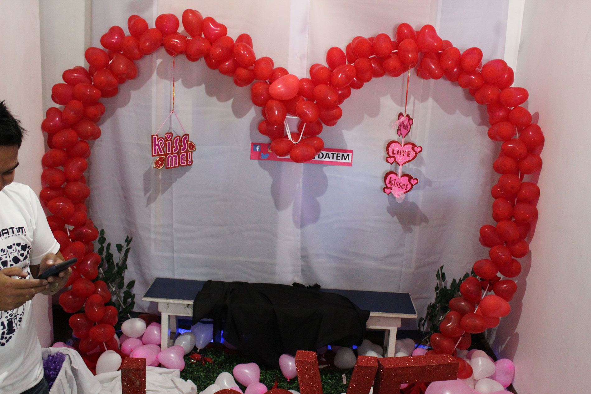 I ♥ DATEM - DATEM, Inc. | Your Trusted Builder I ♥ DATEM - DATEM, Inc. | Your Trusted Builder
